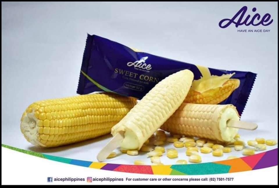 Aice Ice Cream - Hermosa menu in Hermosa | ordermo