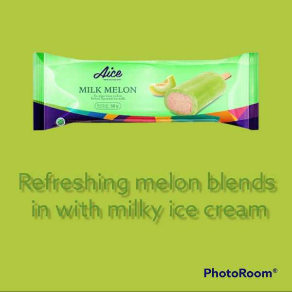 Aice Ice Cream - Hermosa menu in Hermosa | Express Food Delivery ...