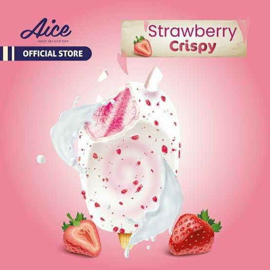 Aice Ice Cream - Hermosa menu in Hermosa | Express Food Delivery ...