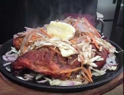 Mr. Taste Halal Food حلال menu in Subic Bay Freeport |ordermo