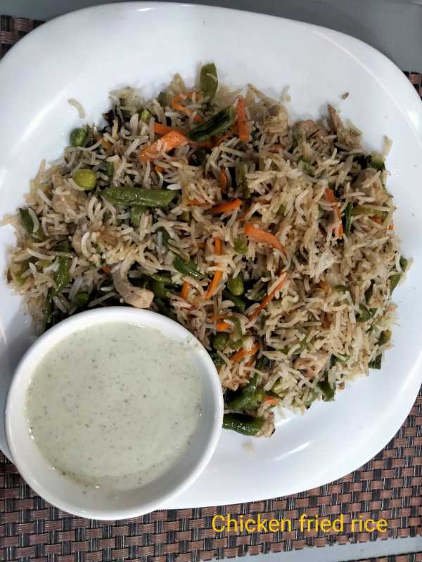 Mr. Taste Halal Food حلال menu in Subic Bay Freeport |ordermo