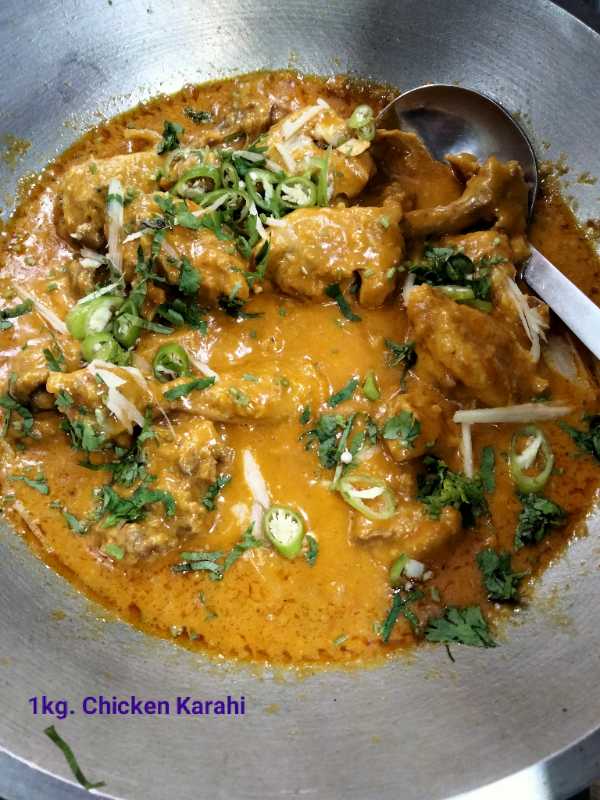 Mr. Taste Halal Food حلال menu in Subic Bay Freeport |ordermo