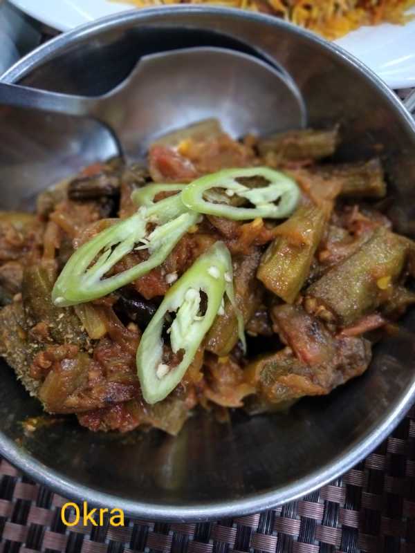 Mr. Taste Halal Food حلال menu in Subic Bay Freeport |ordermo