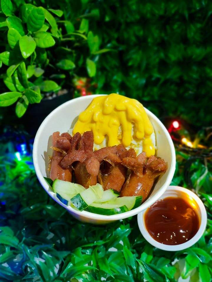 Hungry Bowl menu in Baliuag | ordermo