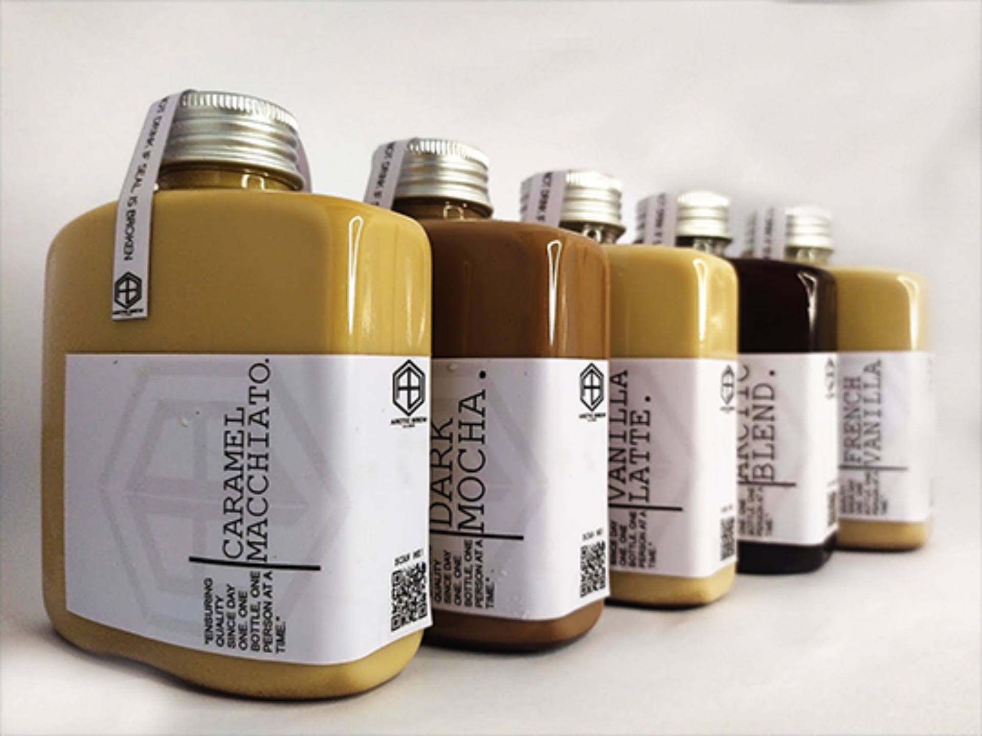 Arctic Brew - Sta. Maria menu in Santa Maria | Express Food Delivery ...