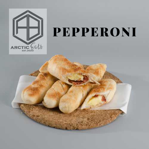 Arctic Brew - Sta. Maria menu in Santa Maria | Express Food Delivery ...