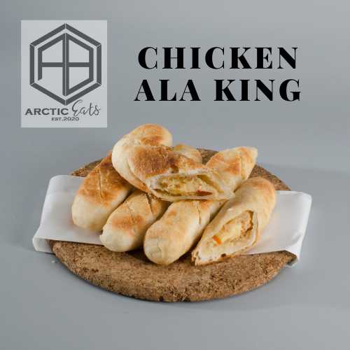 Arctic Brew - Sta. Maria menu in Santa Maria | Express Food Delivery ...