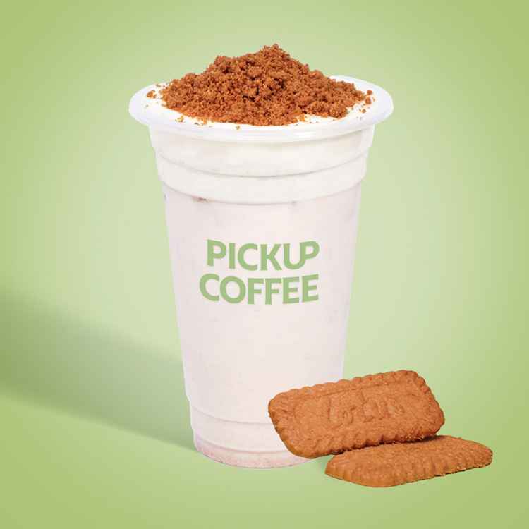 PICKUP COFFEE - Waltermart Subic menu in Subic | ordermo