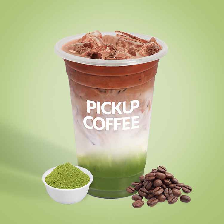 PICKUP COFFEE - Harbor Point menu in Subic Bay Freeport | ordermo