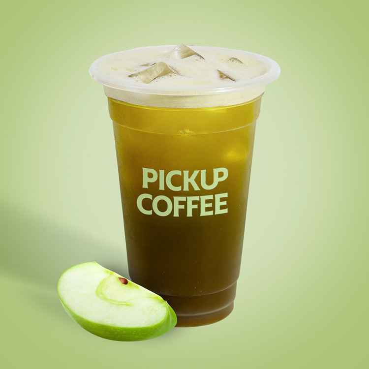 PICKUP COFFEE - Waltermart Subic menu in Subic | Express Food Delivery ...
