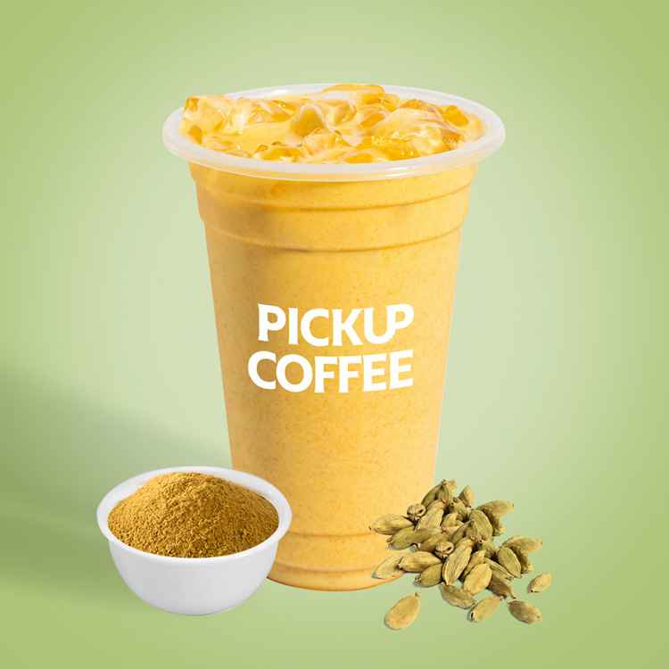 PICKUP COFFEE - Waltermart Subic menu in Subic | ordermo