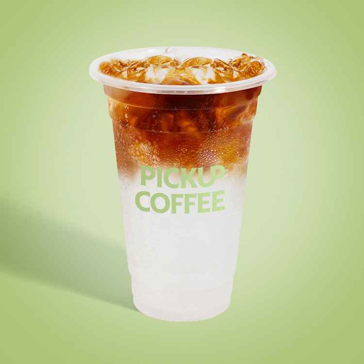 PICKUP COFFEE - Waltermart Subic menu in Subic | Express Food Delivery ...