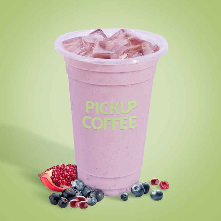 PICKUP COFFEE - Waltermart Subic menu in Subic | ordermo