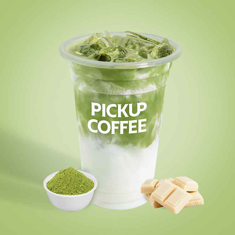 PICKUP COFFEE - Harbor Point menu in Subic Bay Freeport | ordermo