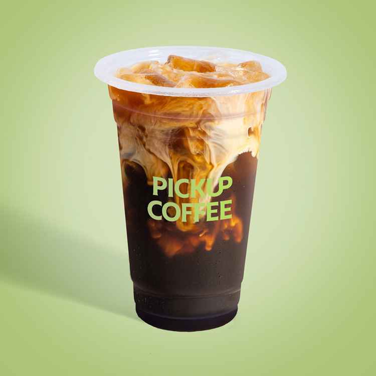 PICKUP COFFEE - Waltermart Subic menu in Subic | Express Food Delivery ...