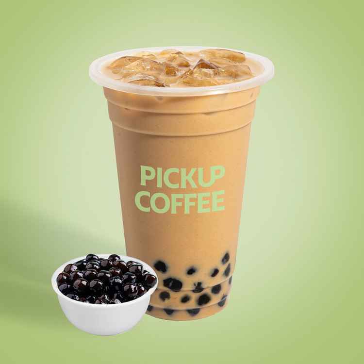 PICKUP COFFEE - Waltermart Subic menu in Subic | ordermo
