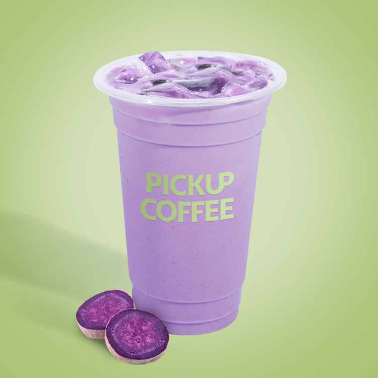PICKUP COFFEE - Waltermart Subic menu in Subic | ordermo
