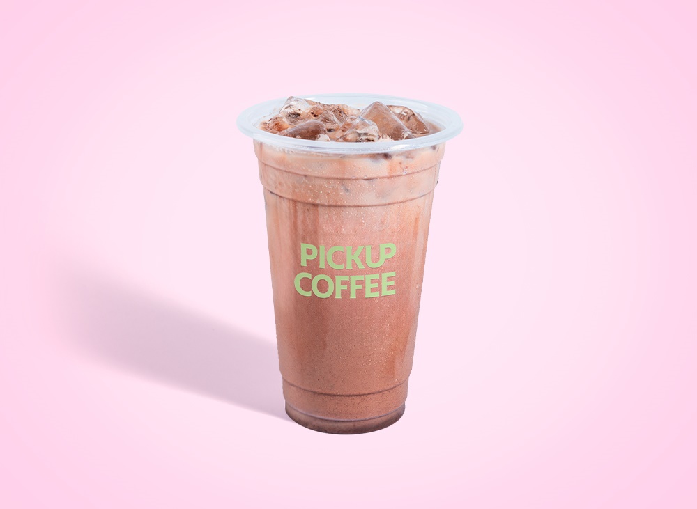 PICKUP COFFEE - Harbor Point menu in Subic Bay Freeport | ordermo