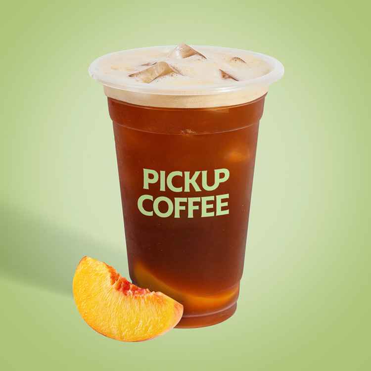 PICKUP COFFEE - Waltermart Subic menu in Subic | Express Food Delivery ...