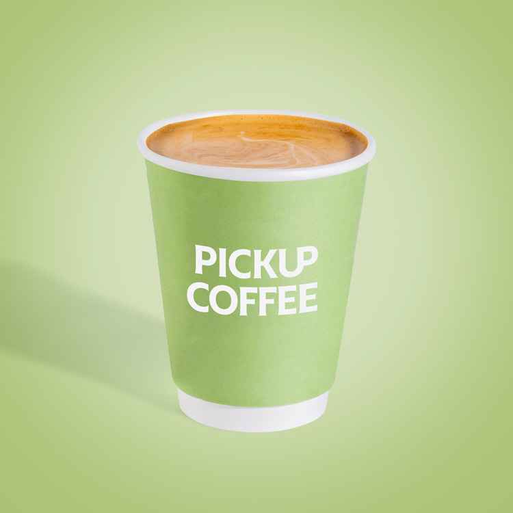 PICKUP COFFEE - Waltermart Subic menu in Subic | Express Food Delivery ...
