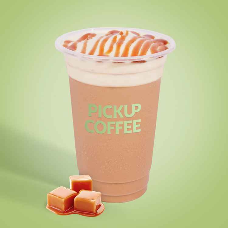 PICKUP COFFEE - Waltermart Subic menu in Subic | ordermo