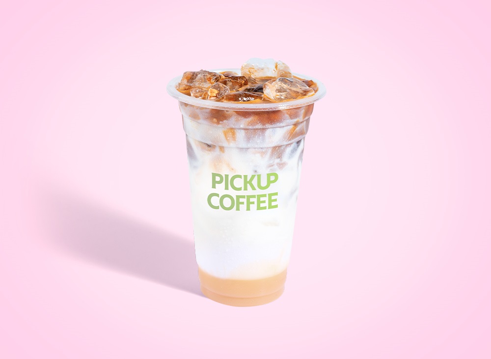 PICKUP COFFEE - Harbor Point menu in Subic Bay Freeport | ordermo