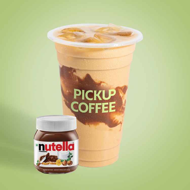 PICKUP COFFEE - Waltermart Subic menu in Subic | ordermo