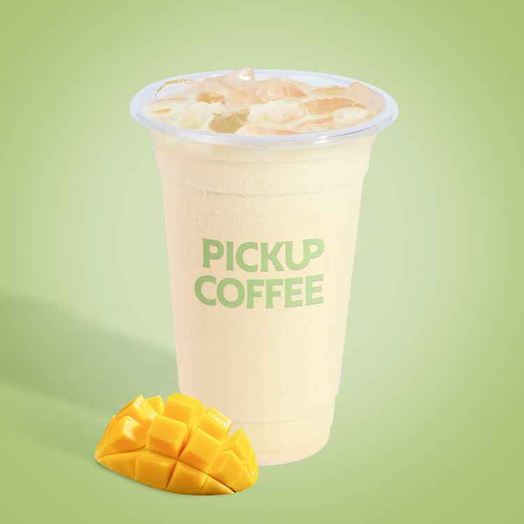 PICKUP COFFEE - Waltermart Subic menu in Subic | ordermo