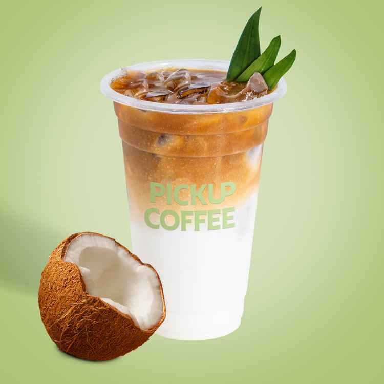PICKUP COFFEE - Waltermart Subic menu in Subic | Express Food Delivery ...