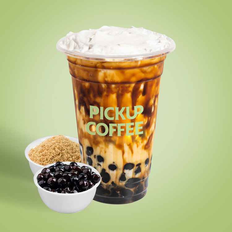 PICKUP COFFEE - Harbor Point menu in Subic Bay Freeport | ordermo