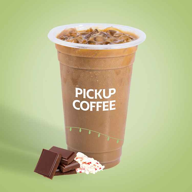 PICKUP COFFEE - Waltermart Subic menu in Subic | Express Food Delivery ...