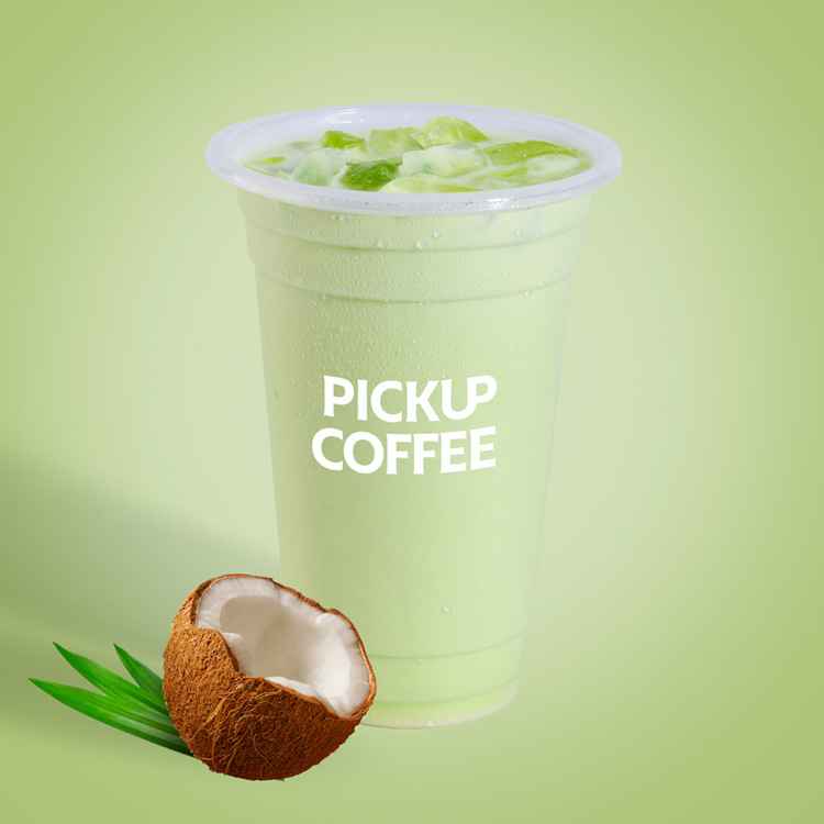 PICKUP COFFEE - Waltermart Subic menu in Subic | ordermo