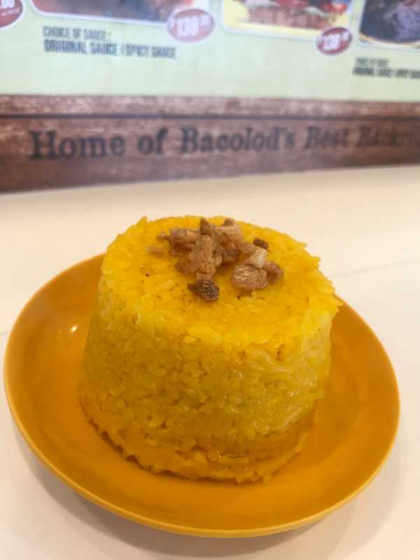 Byron's Backribs Grille menu in Olongapo City | ordermo