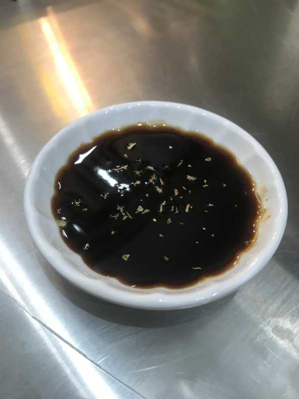 Byron's Backribs Grille menu in Olongapo City | Express Food Delivery ...