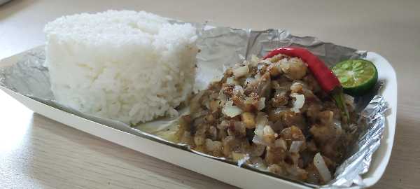 Cooking in a Box menu in Subic Bay Freeport | ordermo