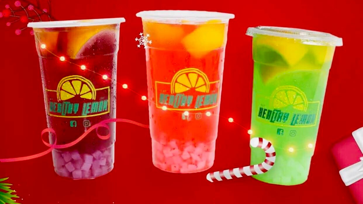 Healthy Lemon - Harbor Point menu in Subic Bay Freeport | ordermo