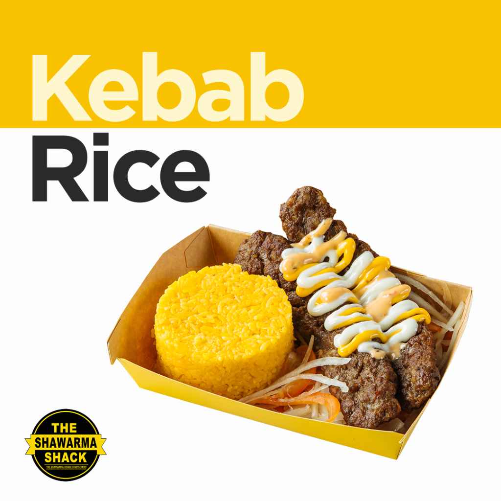 Shawarma Shack - Lubao menu in Lubao | ordermo