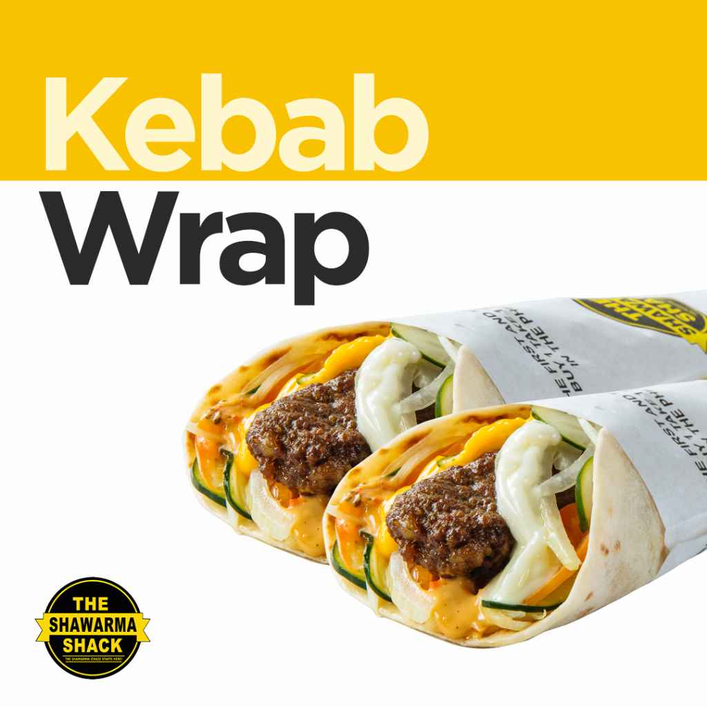 Shawarma Shack - Lubao menu in Lubao | ordermo