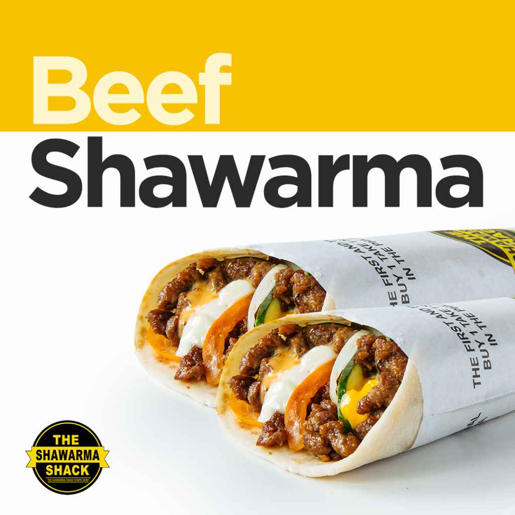 Shawarma Shack - Lubao menu in Lubao | ordermo