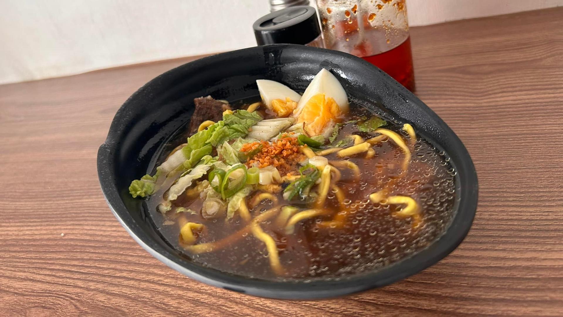 Ka-Pares Britin's Pares Hub menu in San Marcelino | Express Food ...