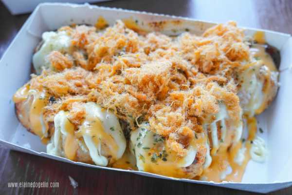 Miss Patatas - Baliwag menu in Baliuag | Express Food Delivery - ordermo.ph