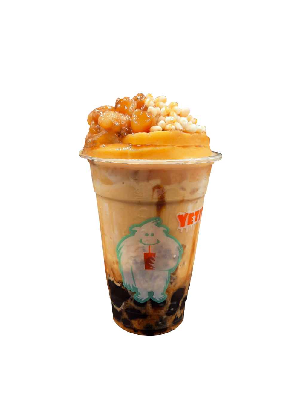 Yetito - Balanga menu in City of Balanga | ordermo