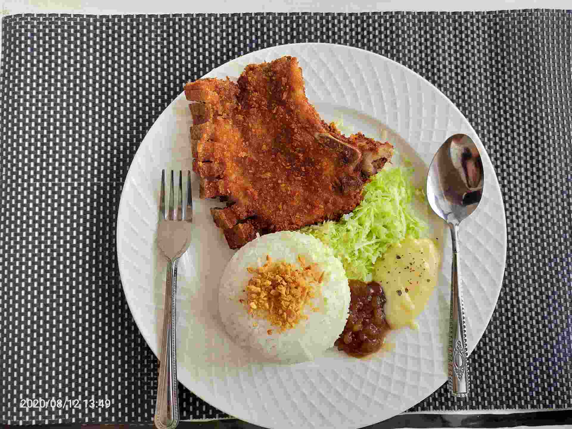 Tobi's Diner menu in Dinalupihan | ordermo