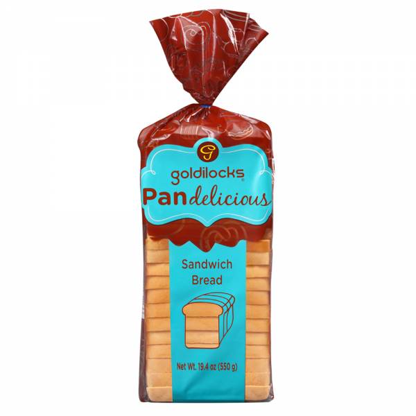 Goldilocks - Olongapo menu in Olongapo City | Express Food Delivery ...