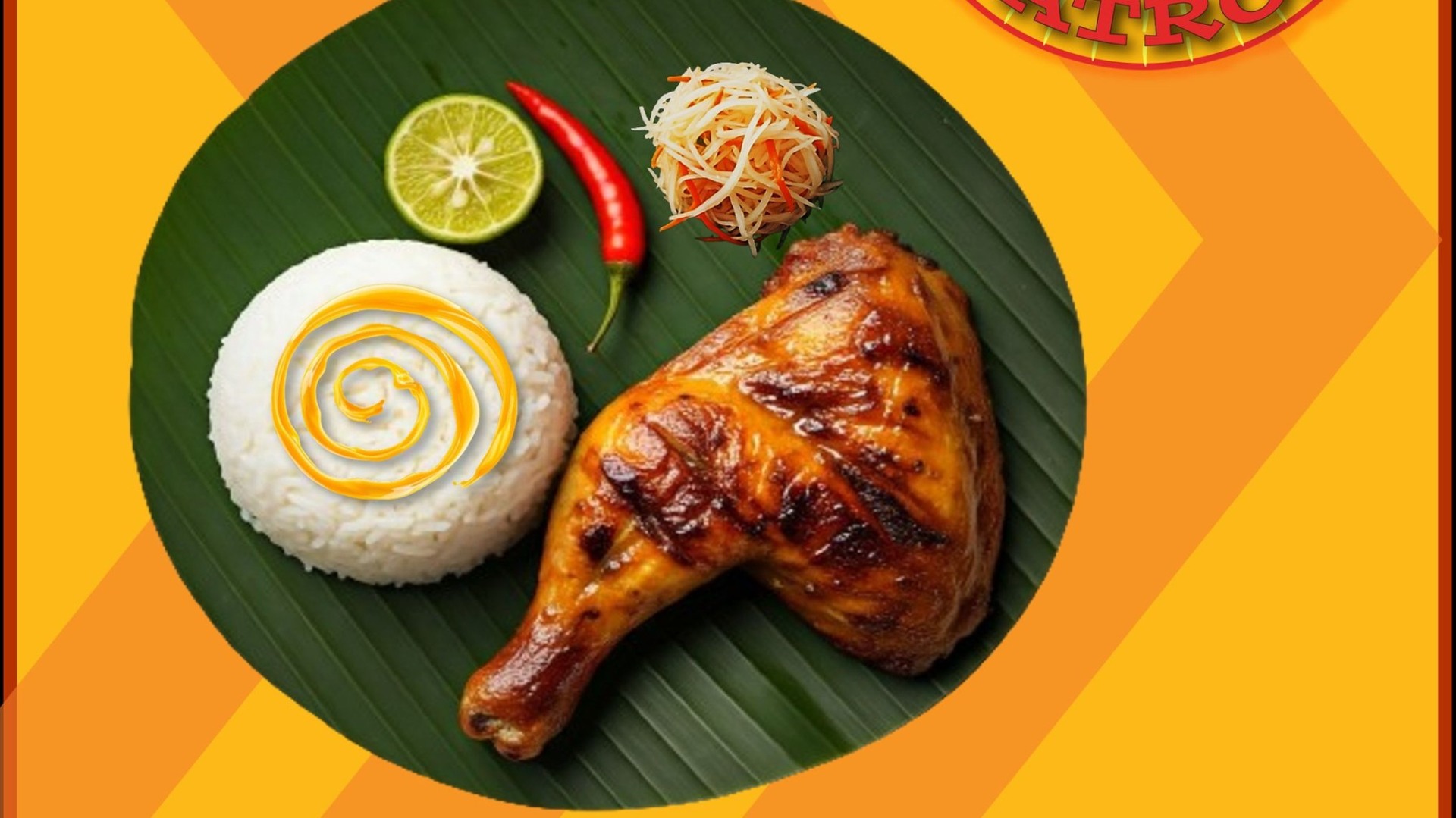 Sisig Patrol menu in Subic | ordermo