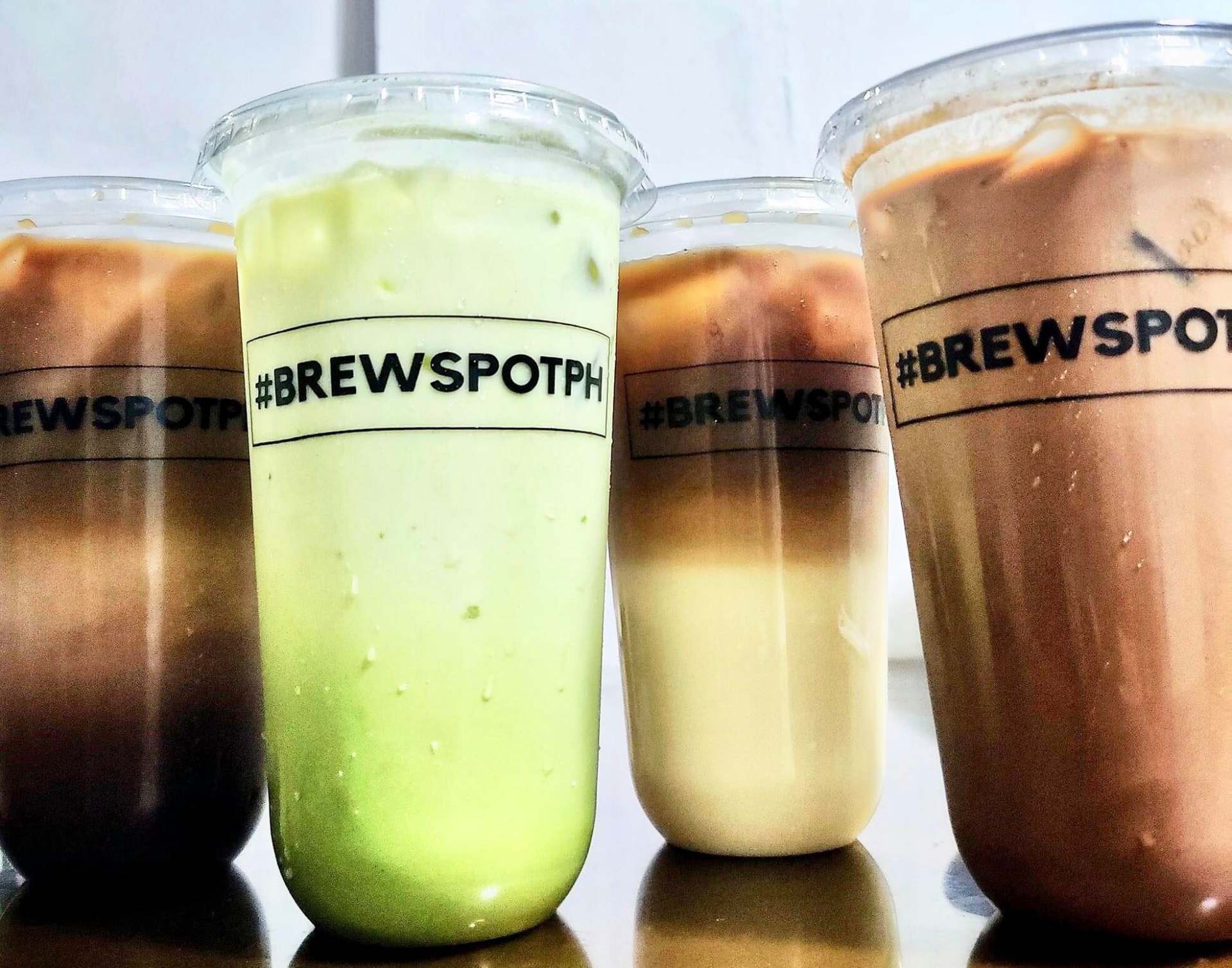 Brew Spot Ph menu in Baliuag | ordermo