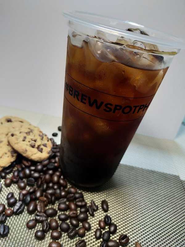 Brew Spot Ph menu in Baliuag | ordermo