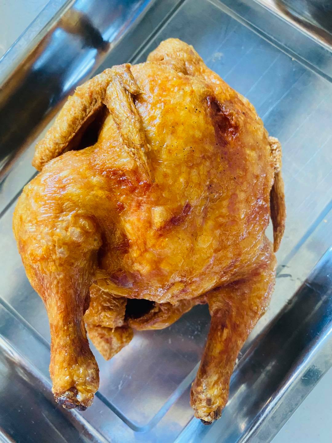 4K's Chinese Fried Chicken menu in Marilao | Express Food Delivery ...