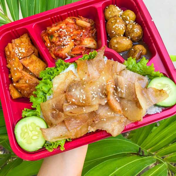 Parked SamGyup - Baliuag menu in Baliuag | ordermo