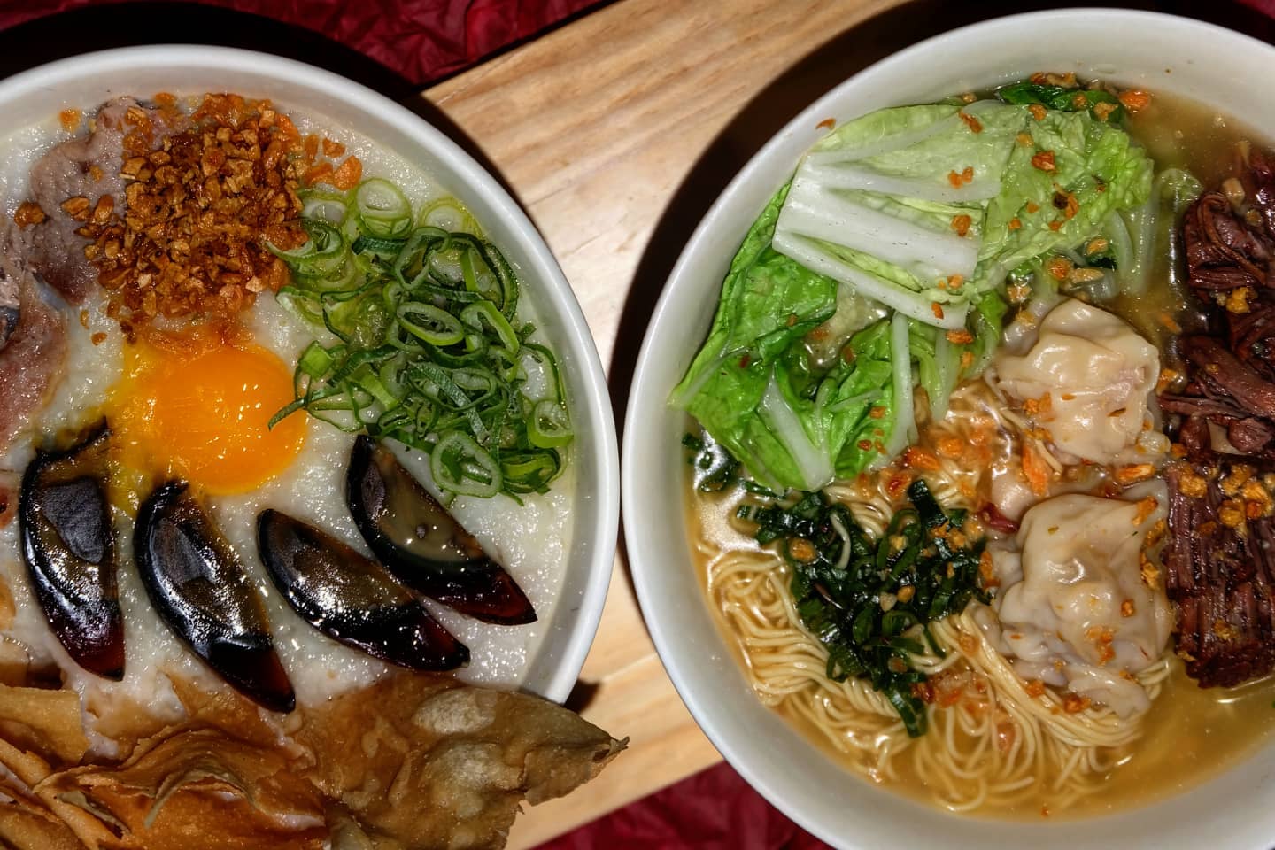 Sumpan Noodles & Dimsum menu in Angeles City | Express Food Delivery ...